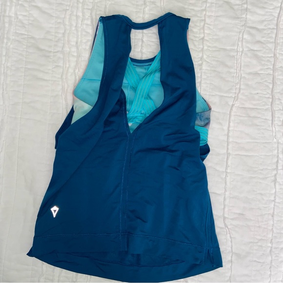 Ivivva | Shirts & Tops | Ivivva Diuble Tank | Poshmark